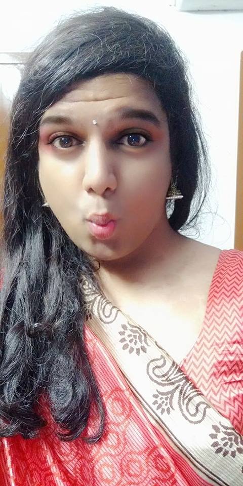 Smrithi Rao – Maheshwari Crossdressing Blog