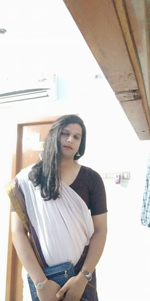 Smrithi Rao – Maheshwari Crossdressing Blog