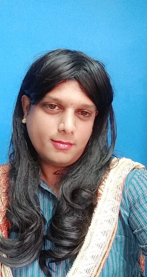Smrithi Rao – Maheshwari Crossdressing Blog
