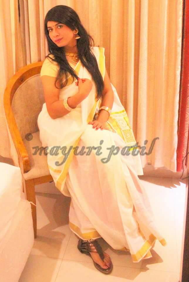 Mayuri Patel – Maheshwari Crossdressing Blog