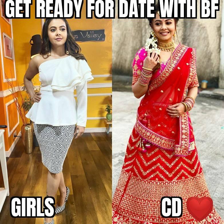 CD Date with Boyfriend – Maheshwari Crossdressing Blog